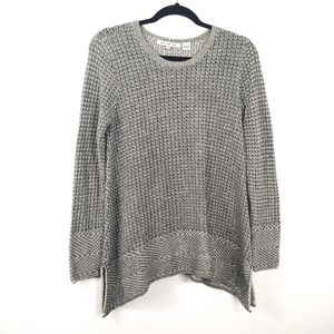 eight eight eight | Sweaters | Eight Eight Eight Womens Oversized Knit ...